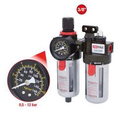 KS Tools Wartungseinheit, Drucklufttechnik 5153350