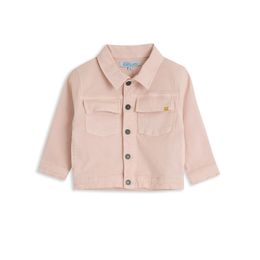 4PRESIDENT Between-Season Jacket 'Rivka' girl size 128 Light pink