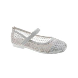 Beppi Ballerina M&auml;dchen Gr&ouml;&szlig;e 29 wei&szlig;