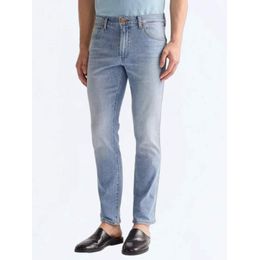 Wrangler Jeans Herren Gr&ouml;&szlig;e 31 blue denim