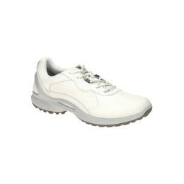 Ecco Sneaker low 'Ecco Biom Energi Schuhe wei&szlig; Herren Sneaker 850804' Herren Gr&ouml;&szlig;e 40 wei&szlig;