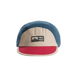 Protest Cap 'PRTRuta' Herren Gr&ouml;&szlig;e 59 blau