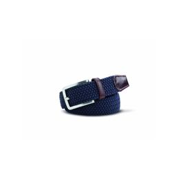 MEYER G&uuml;rtel Herren Gr&ouml;&szlig;e 105 blau