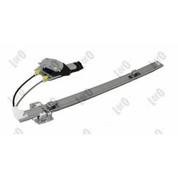 ABAKUS Fensterheber 130042009 vorne links f&uuml;r Opel Iveco RENAULT NISSAN