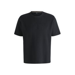 BOSS T-Shirt Herren Gr&ouml;&szlig;e L schwarz