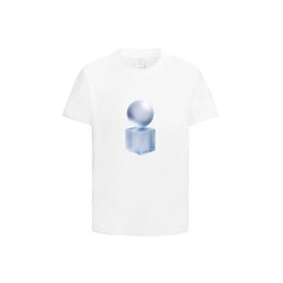 Husksware Shirt Herren Gr&ouml;&szlig;e XXL wei&szlig;