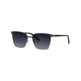 HUMPHREY&acute;S eyewear Humphrey's Eyewear Sonnenbrille Damen Gr&ouml;&szlig;e one size gold