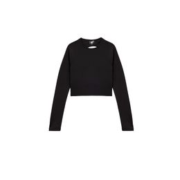 Koton Funktionsshirt Damen Gr&ouml;&szlig;e XXXL schwarz
