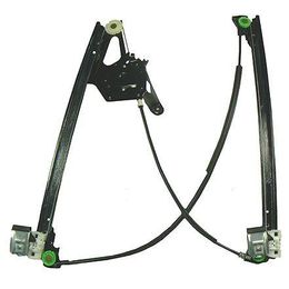 METZGER AUTOTEILE Fensterheber 2160143 vorne links f&uuml;r Ford VAG
