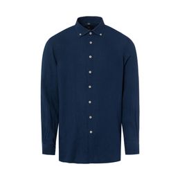 Nils Sundstr&ouml;m Nils Sundstr&ouml;m Hemd Herren Gr&ouml;&szlig;e XXL blau