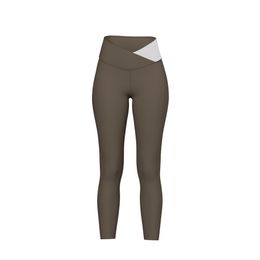 Born Sporthose 'Cleo' Damen Gr&ouml;&szlig;e L hellbraun