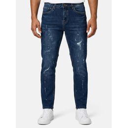 Tazzio Jeans 'A110' male size 34 Blue