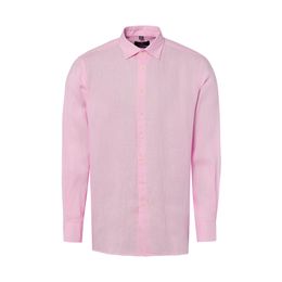 Nils Sundstr&ouml;m Nils Sundstr&ouml;m Hemd Herren Gr&ouml;&szlig;e XXL rosa