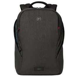 Wenger Rucksack 'MX Light 16' Herren Gr&ouml;&szlig;e One Size schwarz