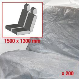 KS Tools Sitzschoner 500.8084