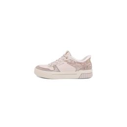 Skechers Sneaker 'JADE' Damen Gr&ouml;&szlig;e 36 taupe / ros&eacute; Sommerschuhe
