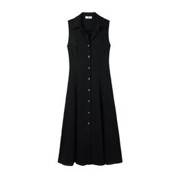 adL Kleid Damen Gr&ouml;&szlig;e 34 schwarz Sommerkleid