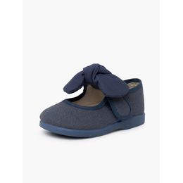 Pisamonas Ballerina M&auml;dchen Gr&ouml;&szlig;e 26 royalblau