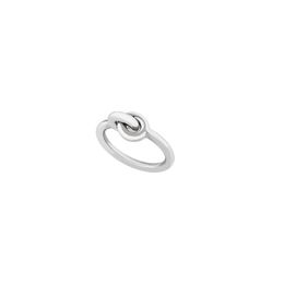 Breil Ring Damen Gr&ouml;&szlig;e 54 silber