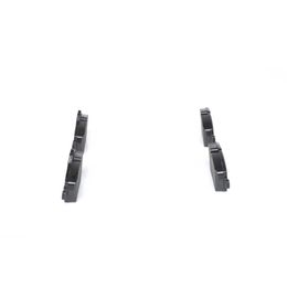 Bosch Bremsbelagsatz, Scheibenbremse 0986494120 f&uuml;r MINI BMW