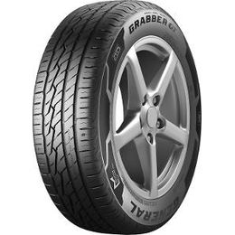 GENERAL TIRE Reifen 235/70 R16 106H EVc - Grabber GT Plus 04490380000