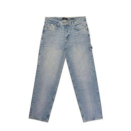EIGHTYFIVE Jeans 'With Loop' Herren Gr&ouml;&szlig;e 38 blue denim