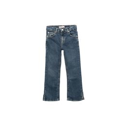 KOTON Jeans girl size 134/140 Dark blue