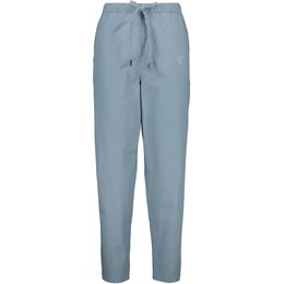 alife and kickin Alife & Kickin Hose 'LatissiaAK' Damen Gr&ouml;&szlig;e 38 taubenblau