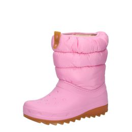Crocs Snow Boots 'Classic Neo' boy size 29/30 Rose