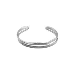Heideman Armband 'Manon' Damen Gr&ouml;&szlig;e One Size silber