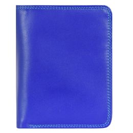 mywalit Geldb&ouml;rse Damen Gr&ouml;&szlig;e XS/XL royalblau