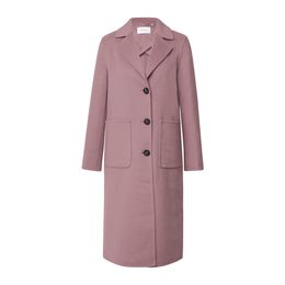comma, COMMA &Uuml;bergangsmantel Damen Gr&ouml;&szlig;e XL mauve