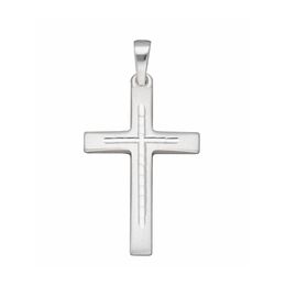 Adelia&acute;s Adelia ́s Anh&auml;nger Herren Gr&ouml;&szlig;e One Size silber