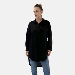 Elara Kleid Damen Gr&ouml;&szlig;e 38 schwarz Sommerkleid