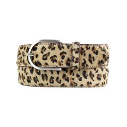 BELTINGER G&uuml;rtel 'Chietie' Damen Gr&ouml;&szlig;e 105 camel