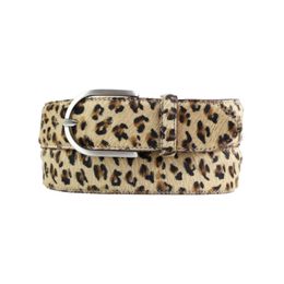 BELTINGER G&uuml;rtel 'Chietie' Damen Gr&ouml;&szlig;e 120 beige / camel / braun / cappuccino