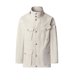 Hackett London Jacke Herren Gr&ouml;&szlig;e XL stone Sommerjacke