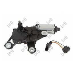 Abakus Wischermotor 10306003 hinten f&uuml;r VAG