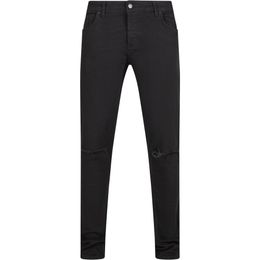 2Y Premium Jeans male size 36 Black denim