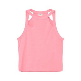 s.Oliver Top M&auml;dchen Gr&ouml;&szlig;e 176 hellpink