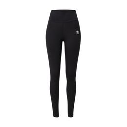 adidas originals Leggings 'Adicolor Essentials' female size XXXS/XXS Black