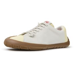 Camper Sneaker ' Peu Path+ ' Damen Gr&ouml;&szlig;e 42 beige / hellgrau Sommerschuhe