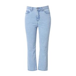 Studio Untold Jeans Damen Gr&ouml;&szlig;e 45/46 hellblau