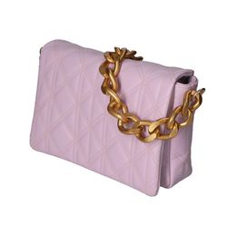 Gave Lux Tasche Damen Gr&ouml;&szlig;e One Size gold / orchidee