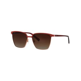 HUMPHREY&acute;S eyewear Humphrey's Eyewear Sonnenbrille Damen Gr&ouml;&szlig;e one size rosa