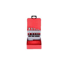 KS Tools Kegelsenker-Satz 3360416