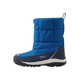 Reima Snowboots ' Pakastus ' Jungen Gr&ouml;&szlig;e 25 neonblau