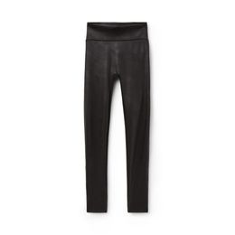 CALZEDONIA Hose Damen Gr&ouml;&szlig;e L schwarz