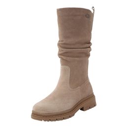 Tamaris Stiefel Damen Gr&ouml;&szlig;e 39 taupe