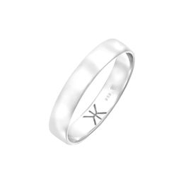 Kuzzoi Ring Herren Gr&ouml;&szlig;e 64 silber